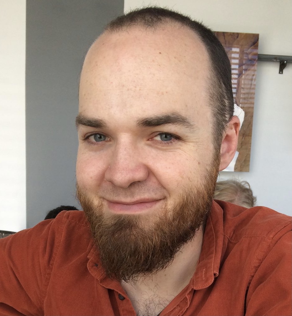 Sam Chambers | Binational Migration Institute